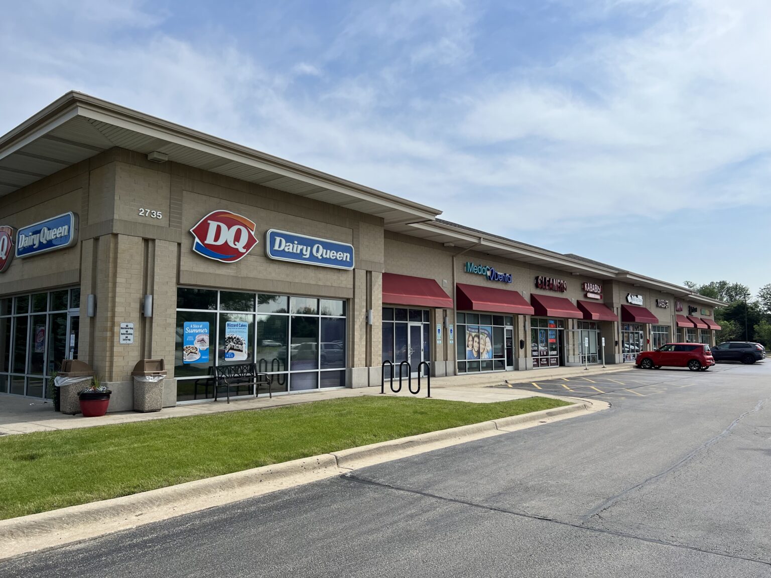 Portfolio - FS Real Estate