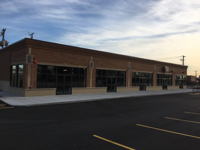 Portfolio - FS Real Estate