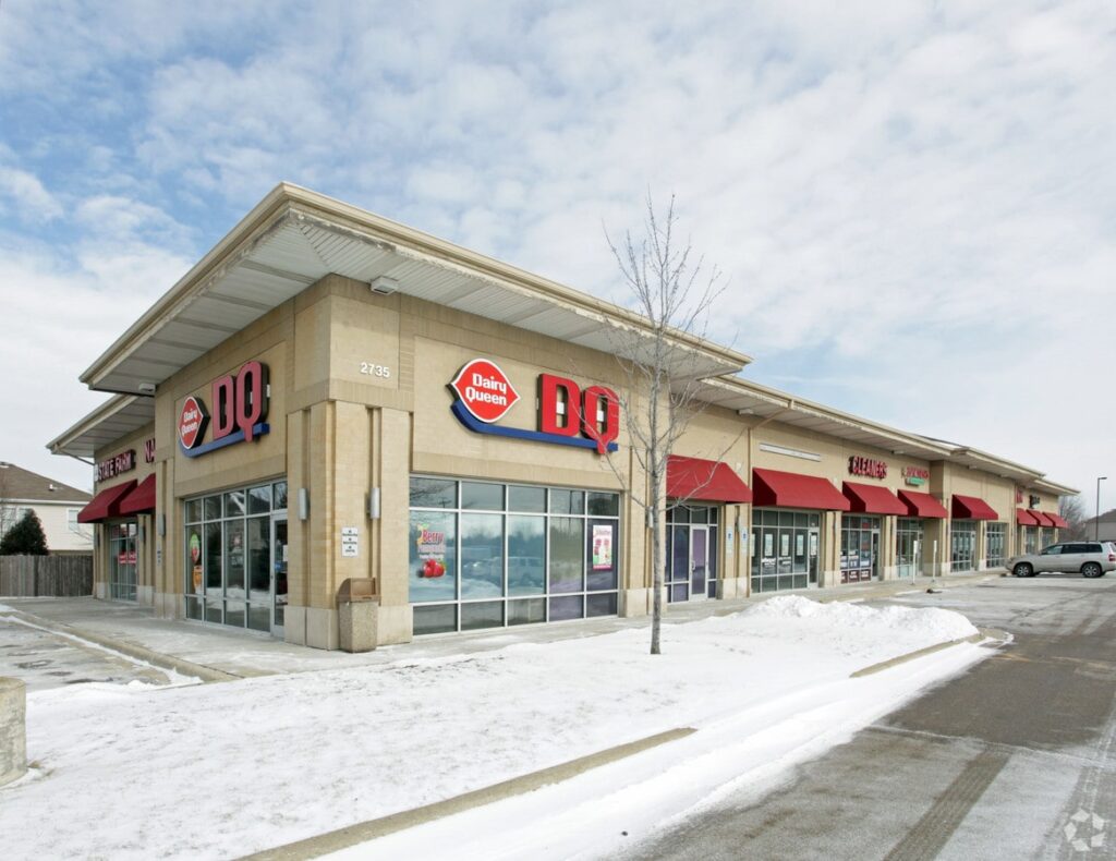 Portfolio - FS Real Estate